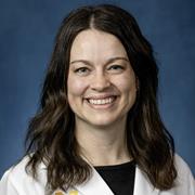 Sara Fossum | About | University of Michigan