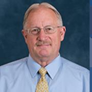 Craig Harris | About | University of Michigan