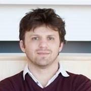 Tomer Stern | About | University of Michigan