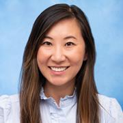 Jenny Shao | About | University of Michigan