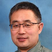 Zhixin Liu | About | University of Michigan