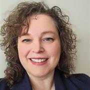 Lisa Martin | About | University of Michigan