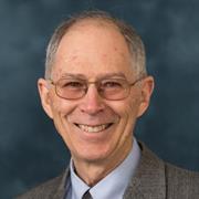 Paul Carson | Teaching & mentoring | University of Michigan