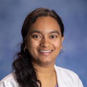 Preeta Gupta | About | University of Michigan