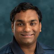 Sundaresh Ram | About | University of Michigan