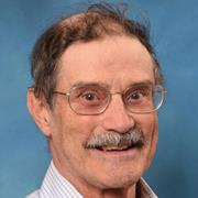 Edward Williams | About | University of Michigan