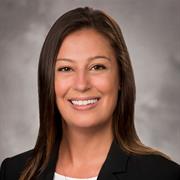 Alice Semerjian, MD | About | University of Michigan