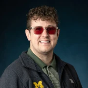 Tyler G. James | About | University of Michigan