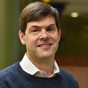 Scott Roberts | About | University of Michigan