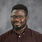 Nathaniel Lartey | About | University of Michigan