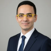 Hamadi Madhi | About | University of Michigan