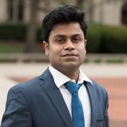 Roshan Kumar | About | University of Michigan