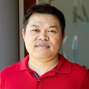 Guang Huang | About | University of Michigan
