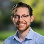 Peter Grau | About | University of Michigan