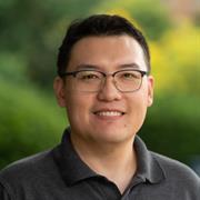 Chenguang Wang | About | University of Michigan