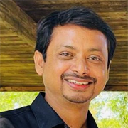 MD Maroof Alam | About | University of Michigan