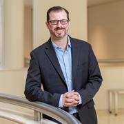 Stephen Kemp | About | University of Michigan