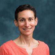 Sarah Krein | About | University of Michigan