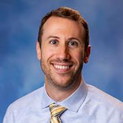 Stephen Lichtenstein | About | University of Michigan