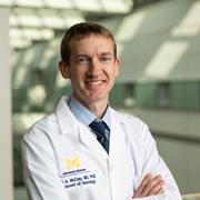 Brett McCray | About | University of Michigan