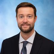 Kyle Sheetz | About | University of Michigan