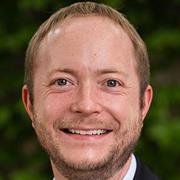 Steven Allen | About | University of Michigan