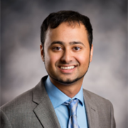 Muneer Khan | About | University of Michigan