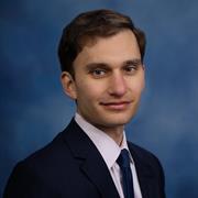 Andy Russell | About | University of Michigan