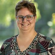 Laura Teal Profile | University of Michigan