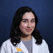 Farida Hakim | About | University of Michigan