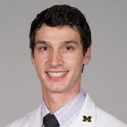 Eric Schadler | About | University of Michigan