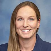 Miranda J. Rogers | About | University of Michigan