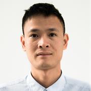 Van Hai Bui | About | University of Michigan