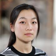 Lisa Li | About | University of Michigan