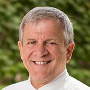 Charles Burant | About | University of Michigan