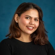 Nirali Shah | About | University of Michigan