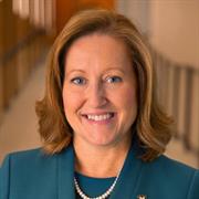 Jennifer Cullen | About | University of Michigan