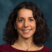 Emily Somers | Research | University of Michigan