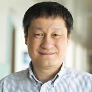 Albert Shih | About | University of Michigan