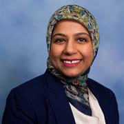 Sara Mirza | About | University of Michigan
