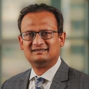 Nitin Jain | About | University of Michigan