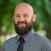 Timothy Keeler | About | University of Michigan