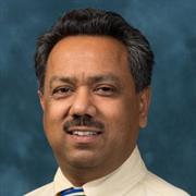 Amit Pandya | About | University of Michigan