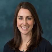 Erica Stein | About | University of Michigan