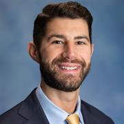 Adam Markovitz | About | University of Michigan