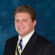 Joshua Rubin | About | University of Michigan