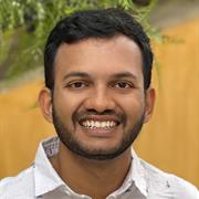 Shantan Cheemerla | About | University of Michigan