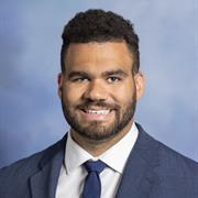 Jonathan Roberts | About | University of Michigan