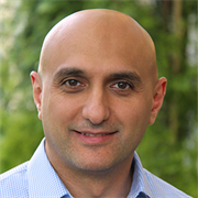 Sinan Hanna Profile | University of Michigan