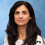 Gurjit Sandhu | About | University of Michigan